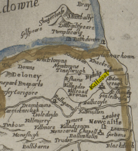 History – Kilcoole, County Wicklow