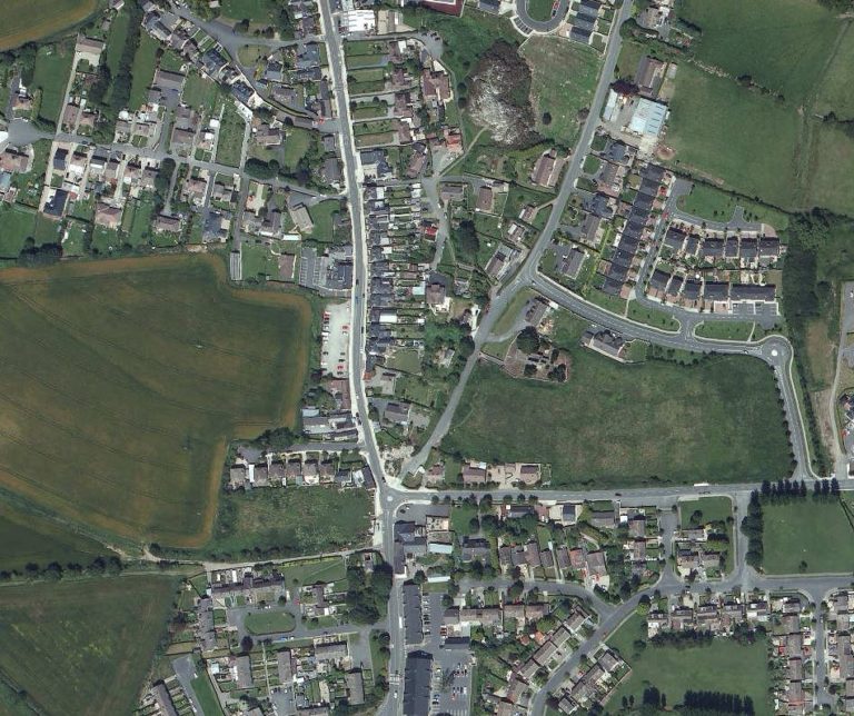 History – Kilcoole, County Wicklow