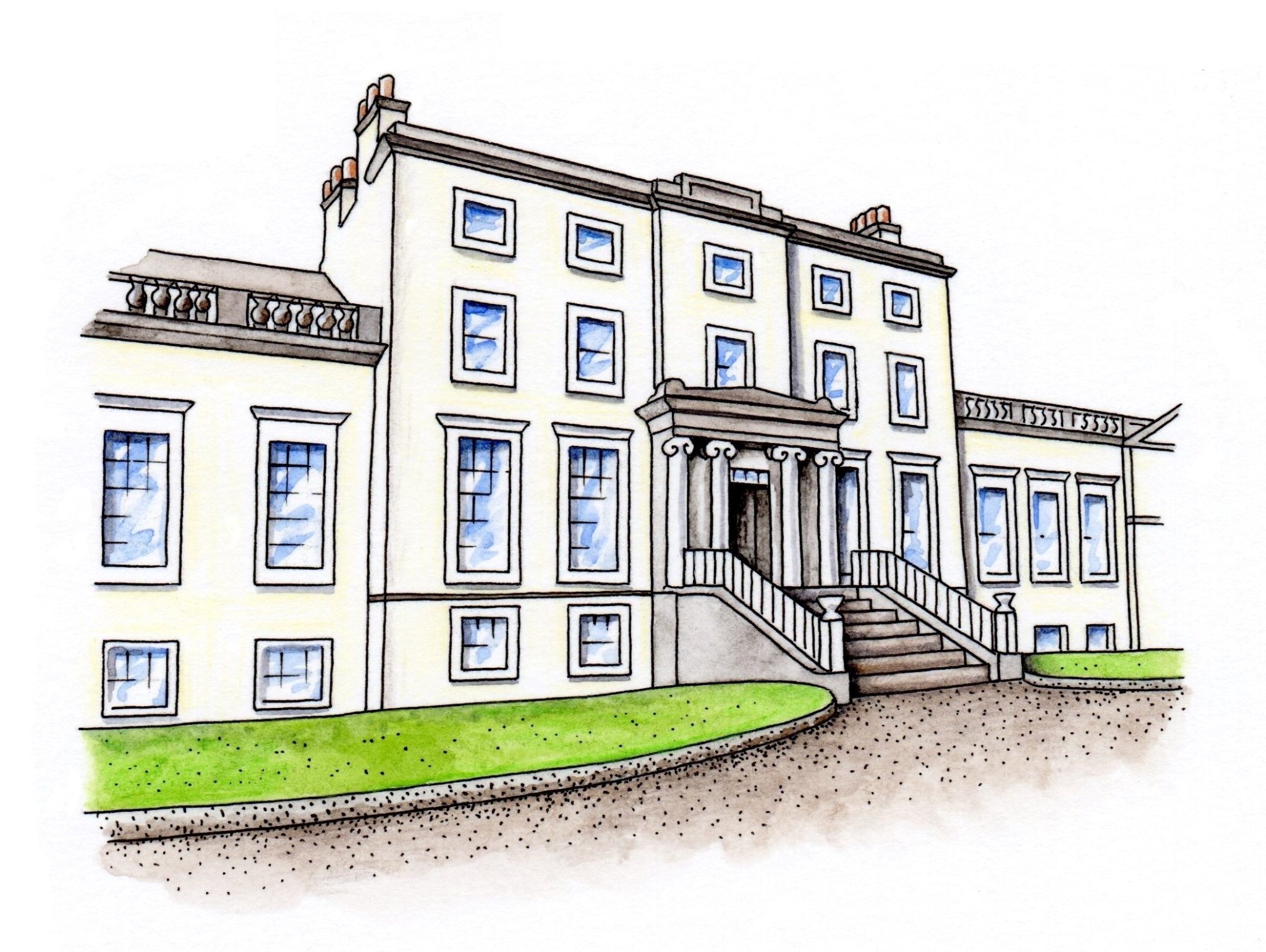 Kilcoole, County Wicklow